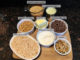 8 Layer Magic Bars - Quick Easy Dessert - fed by sab