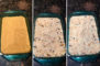 8 Layer Magic Bars - Quick Easy Dessert - fed by sab