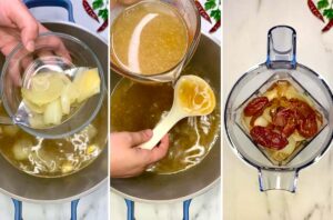 Chicken Tinga - fed by sab